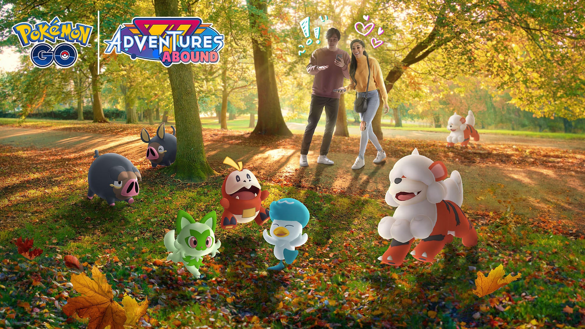 Pokemon Go Announces First Paldean Pokemon Details - ComicBook.com