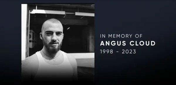 Euphoria Adds Tribute to Late Angus Cloud to Episodes on Max ...