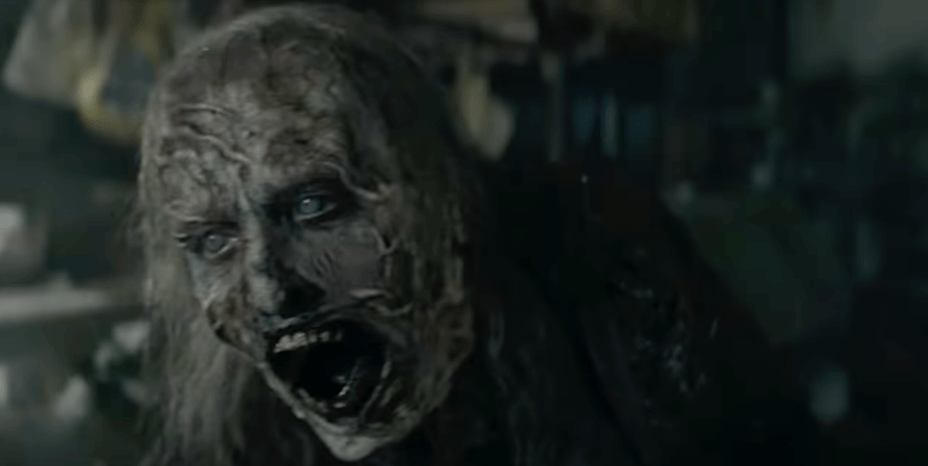 The Walking Dead Universe's New Zombie Variants: Burners, Explained