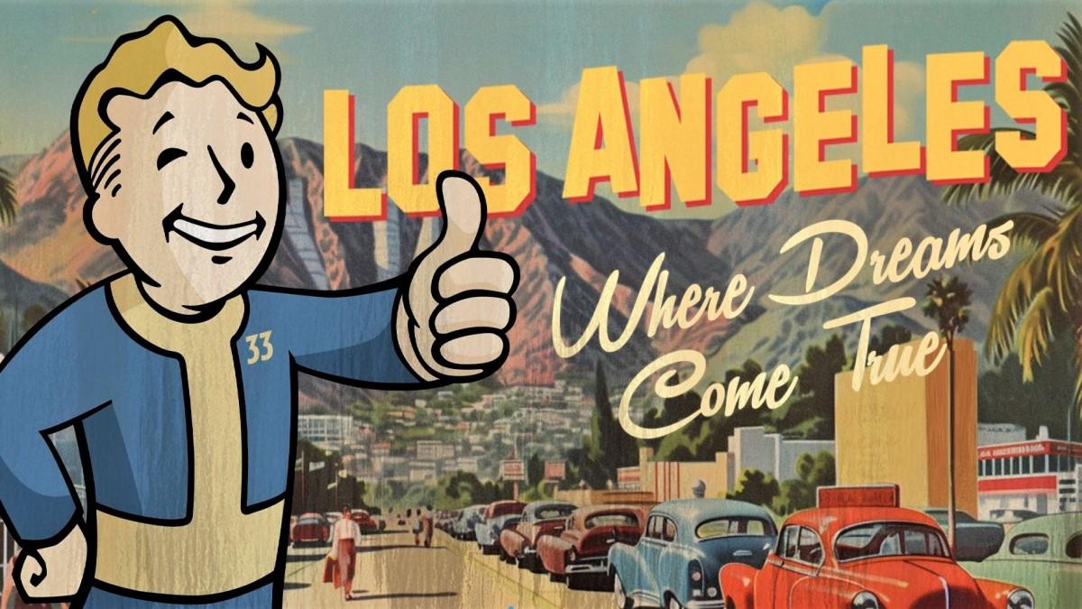 Fallout TV Show Release Window and Setting Revealed - ComicBook.com