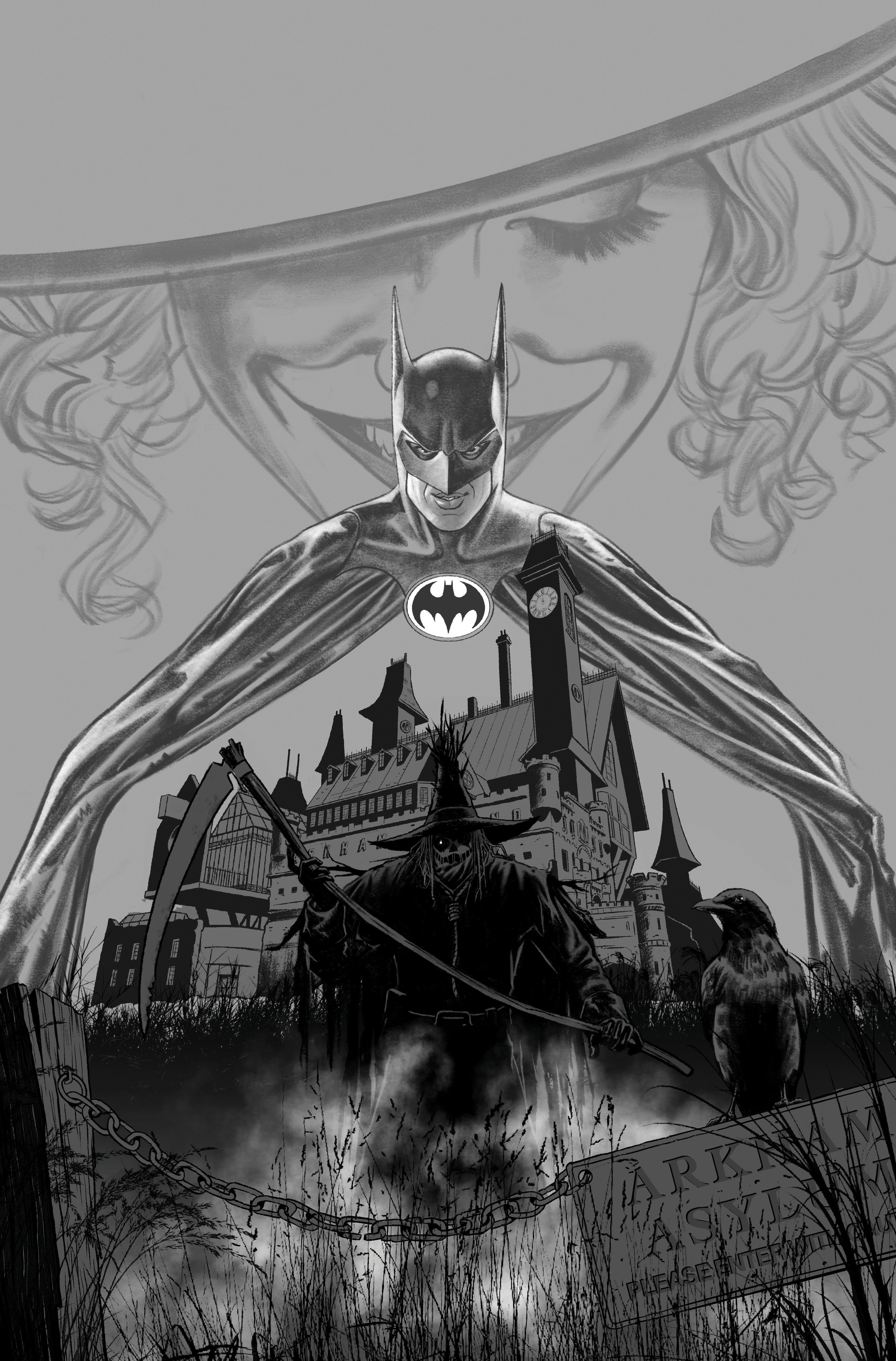 Batman '89 May Finally Be Getting Its Harley Quinn - ComicBook.com