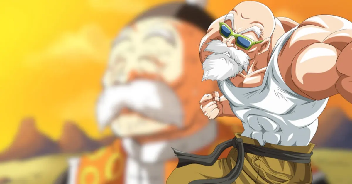Dragon Ball Just Revived Granpa Gohan For an Anime Showdown - ComicBook.com