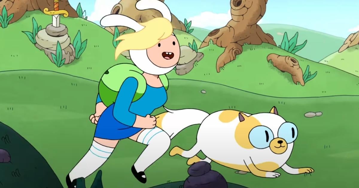 Adventure Time Episodes to Watch Before Fionna and Cake's Premiere ...
