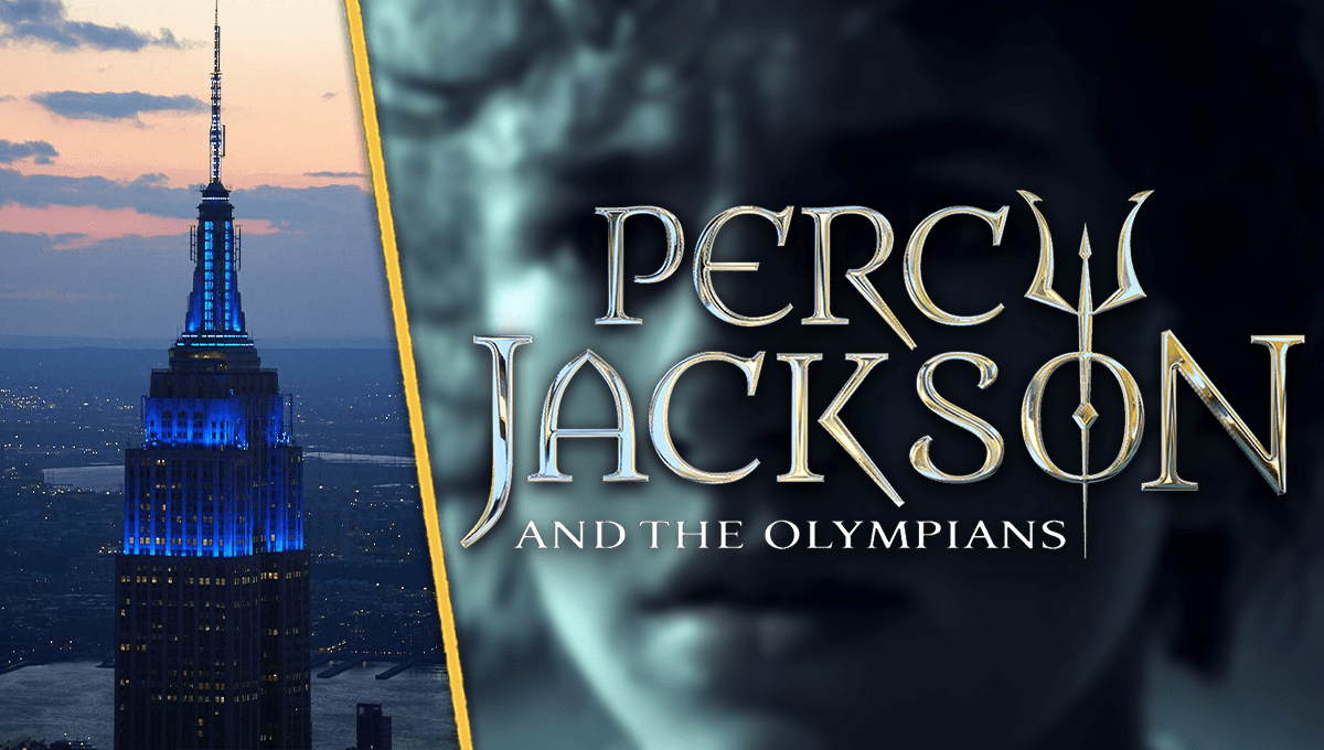 Disney+'s Percy Jackson: "Something Very Special" Teased For August ...