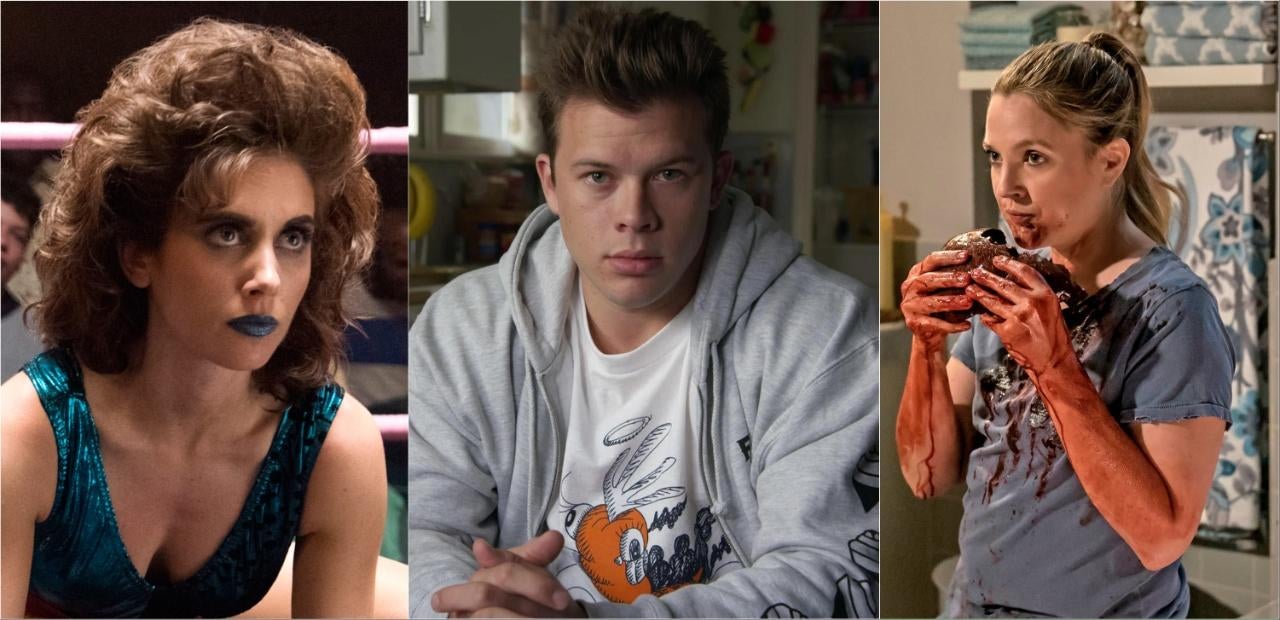 10 Best Netflix Shows Cancelled Too Soon - ComicBook.com