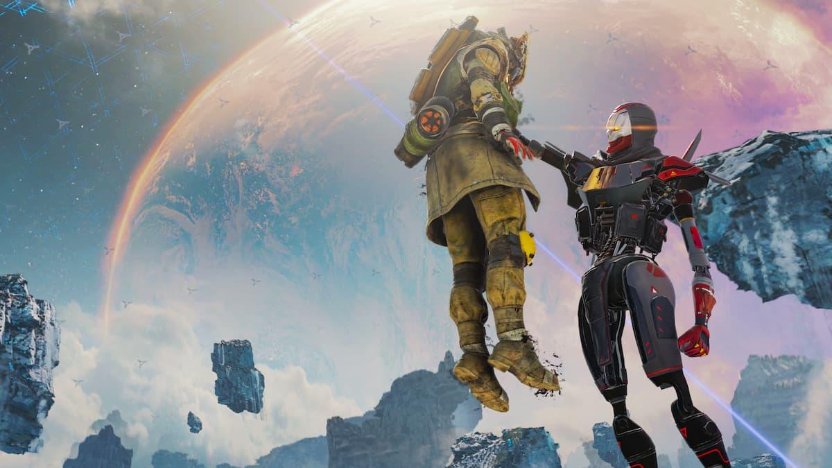 New Apex Legends Update Makes Pathfinder Better Than Ever