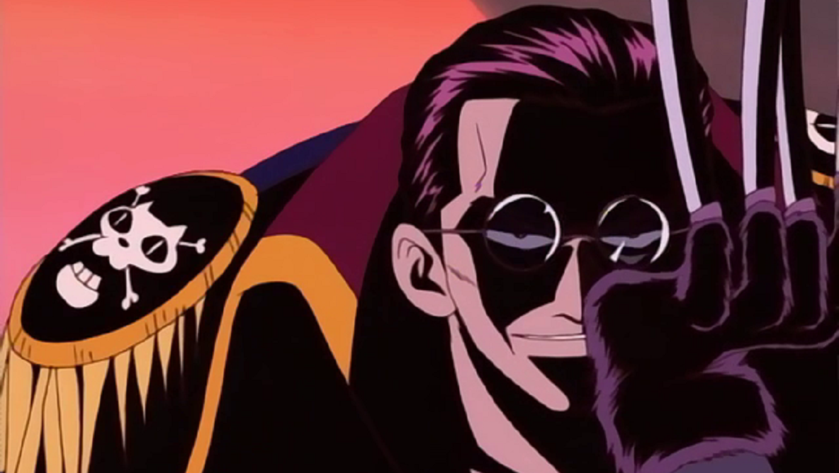 Netflix's One Piece Reveals First Look at Kuro - ComicBook.com