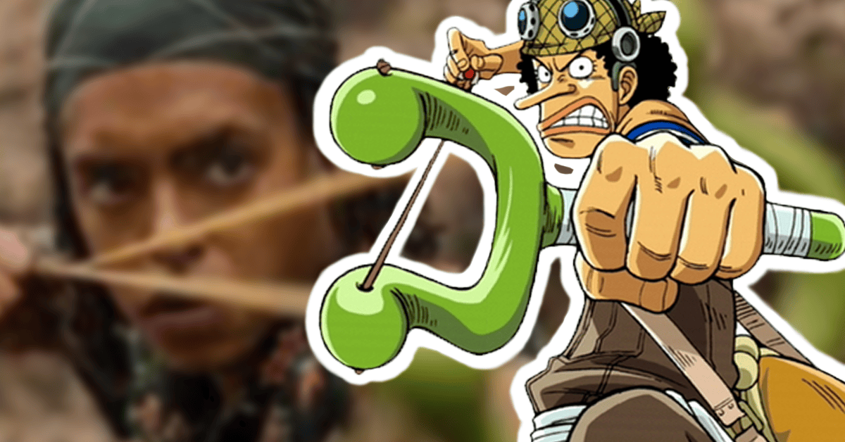 Netflix's One Piece Star Jacob Gibson Breaks Silence on the Show's ...