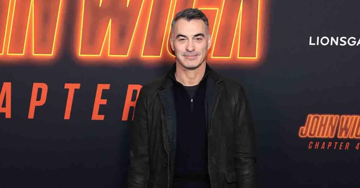 John Wick's Chad Stahelski Has Ideas for Star Wars, "Disney, If You're ...