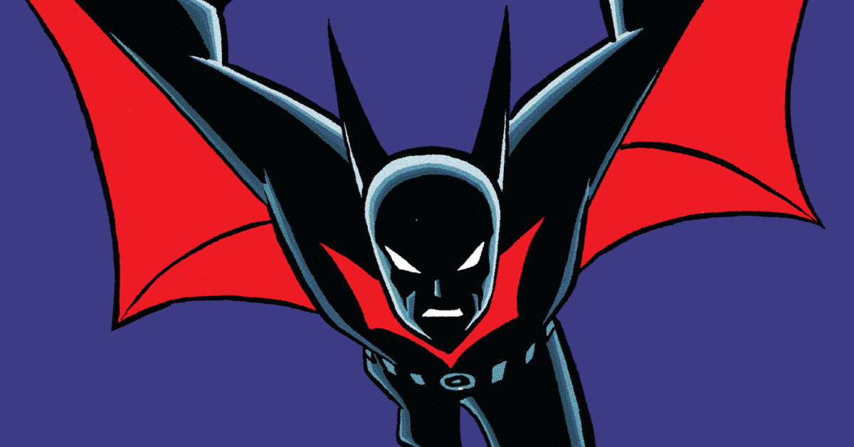 Batman Beyond Png Batman Beyond: Year One | Fan Film By Michael Yu