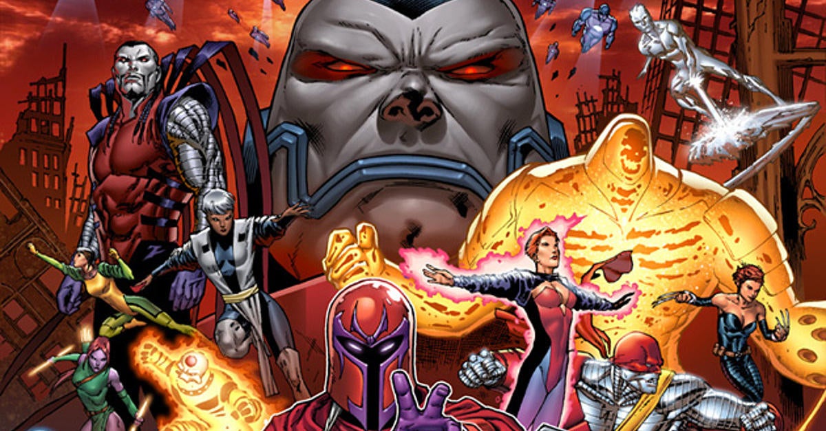 5 Marvel Multiverse Stories That Would Make Amazing MCU Projects ...