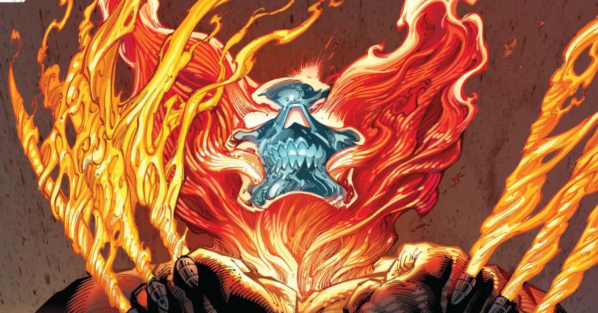 Marvel Turns Wolverine Into the Demonic Hellverine - ComicBook.com