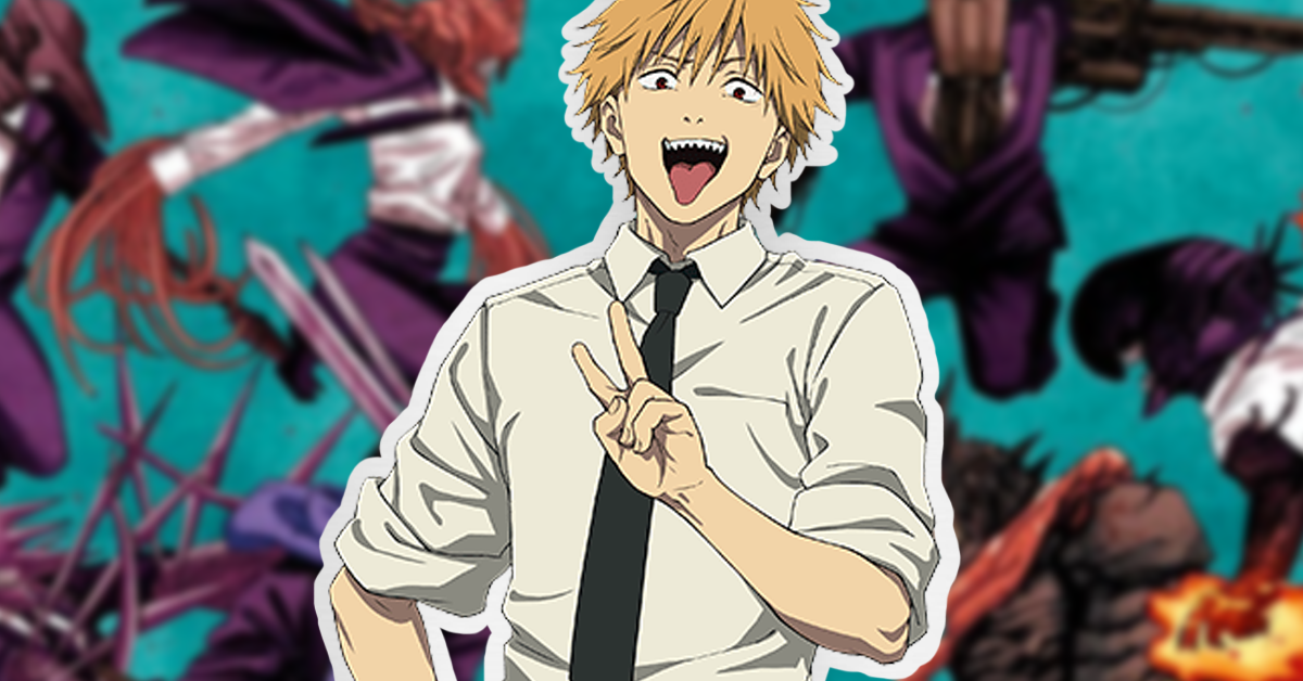 Chainsaw Man Wins 2023 Harvey Award for Best Manga - ComicBook.com