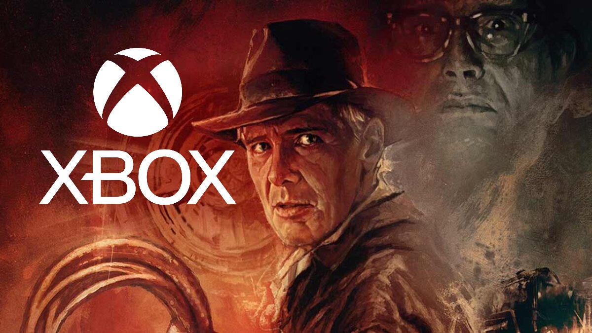 Indiana Jones Xbox Game Reportedly Being Co-Developed by Halo, Doom ...