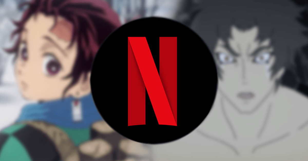 Breaking Down the Best Original Anime on Netflix - ComicBook.com
