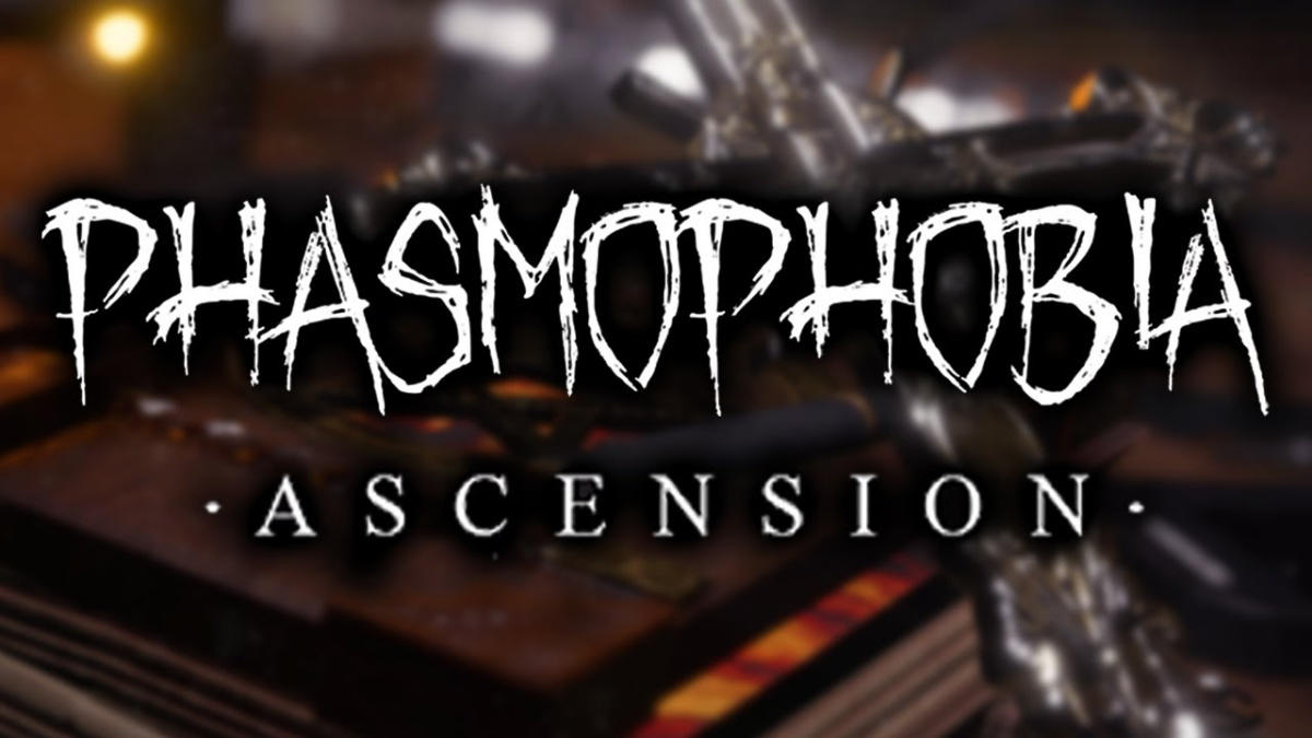 Phasmophobia Hotfix Addresses Several Ascension Bugs, Full Patch Notes ...