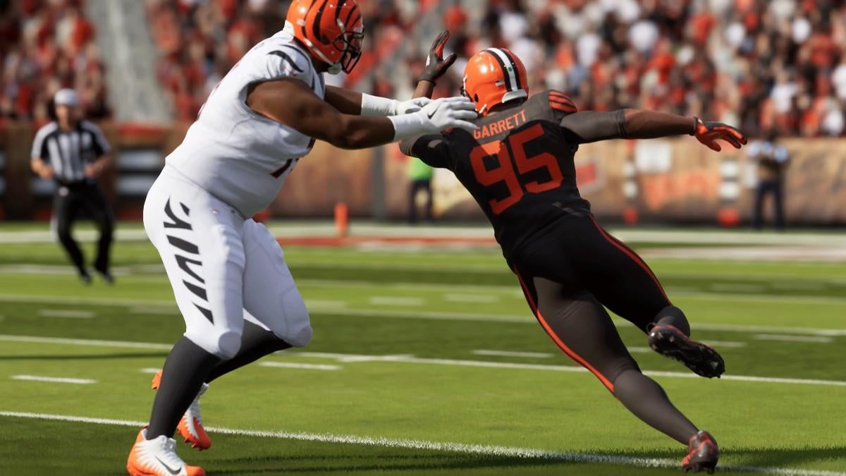 Madden NFL 24 Title Update 3 Adds 4 New Abilities, Full Patch Notes ...