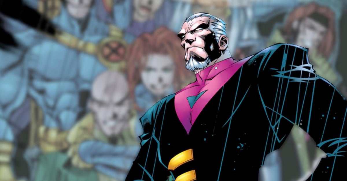 Fall of X: The X Best X-Men Story Events Ranked - ComicBook.com
