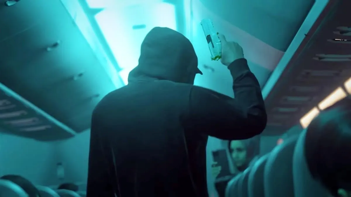 Call of Duty: Modern Warfare 3's "No Russian" Mission Revealed ...