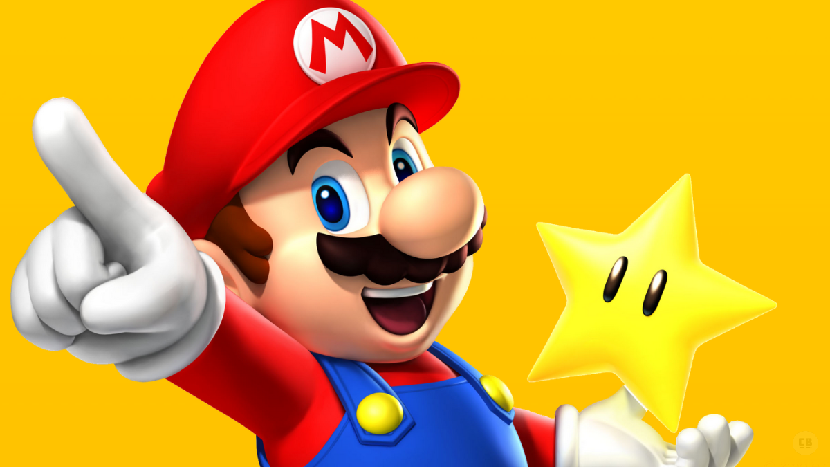 The Voice Of Mario Is Changing, According to Nintendo - ComicBook.com