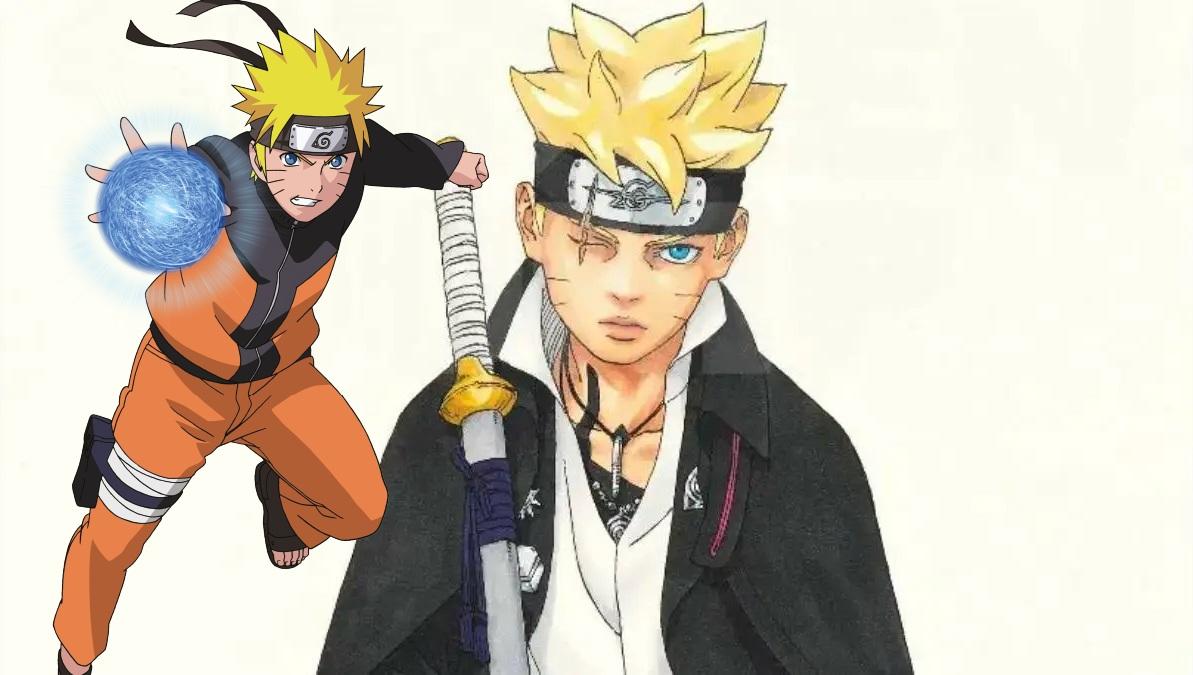 Can Boruto: Two Blue Vortex Avoid The Mistakes of Naruto: Shippuden ...