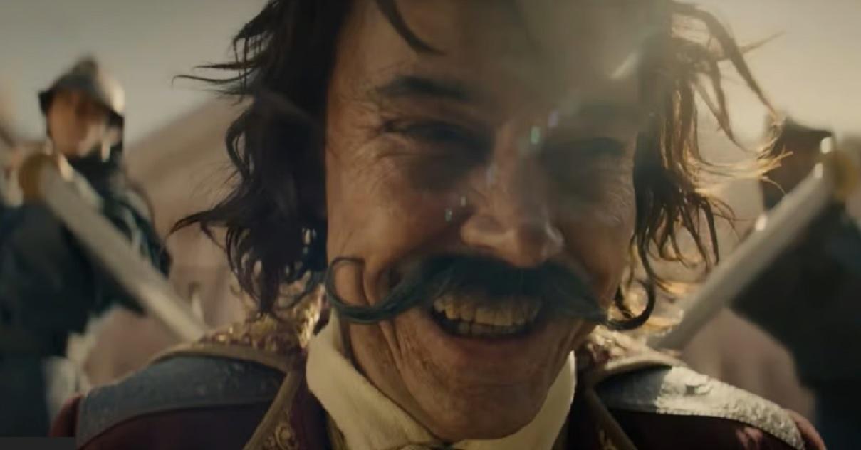 Netflix's One Piece Debuts Gold Roger's Wanted Poster - ComicBook.com