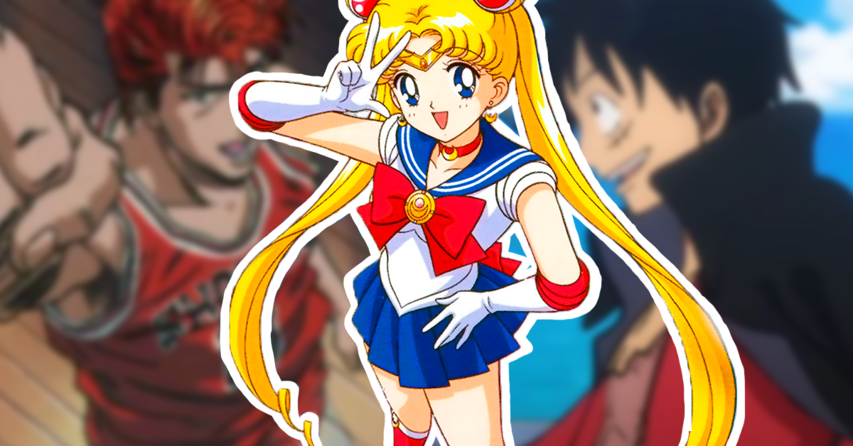 8 Toei Animation Shows Every Anime Fan Should Watch - ComicBook.com