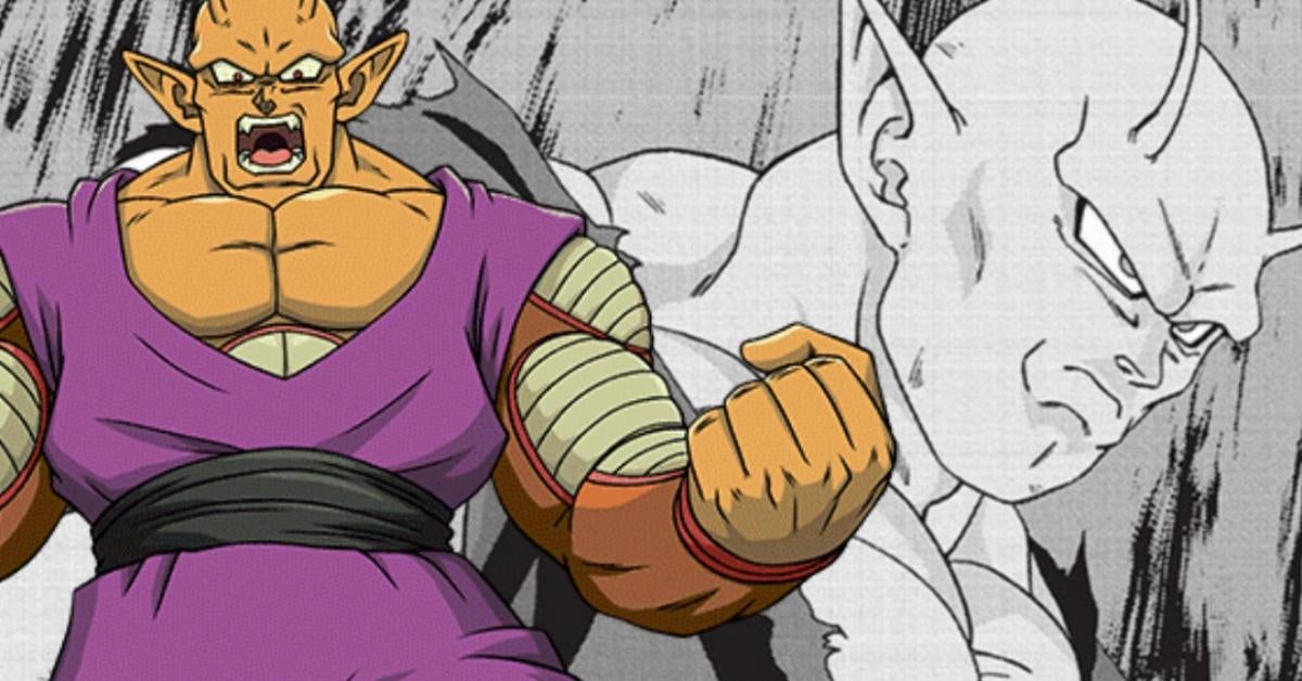 Dragon Ball Super Manga Chapter 96 Released: Read - ComicBook.com