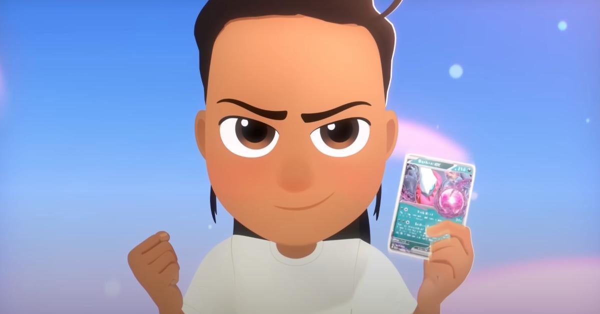 Pokemon: Path to the Peak Episode 3 Released - ComicBook.com