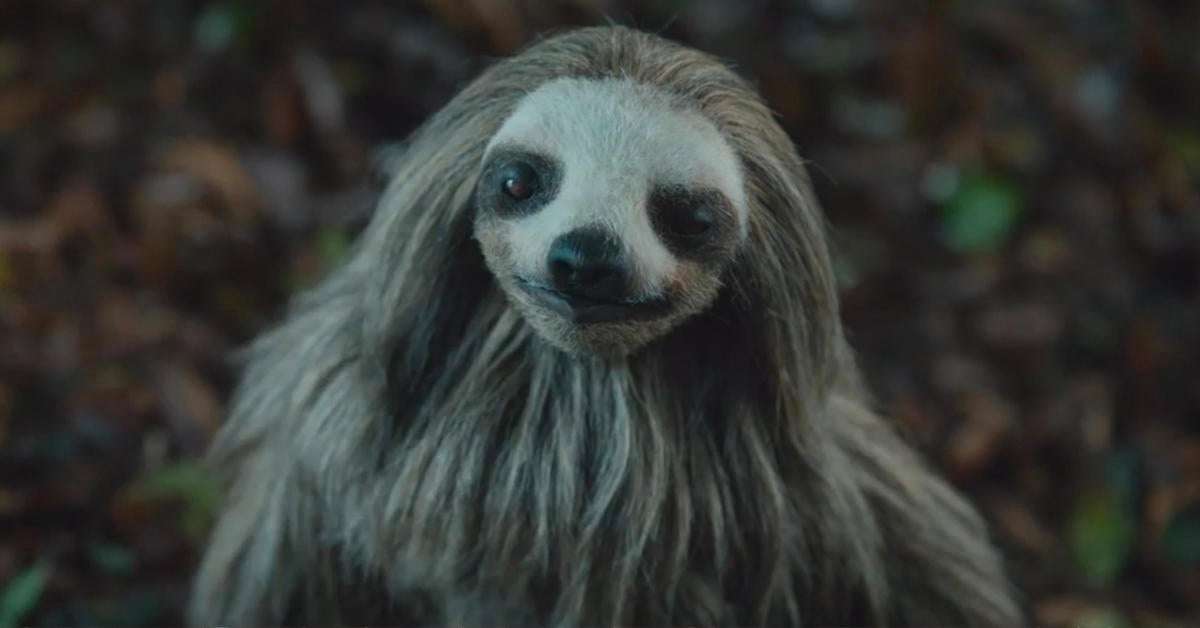 Slotherhouse Trailer Reveals First Look at Killer Sloth Horror Movie ...