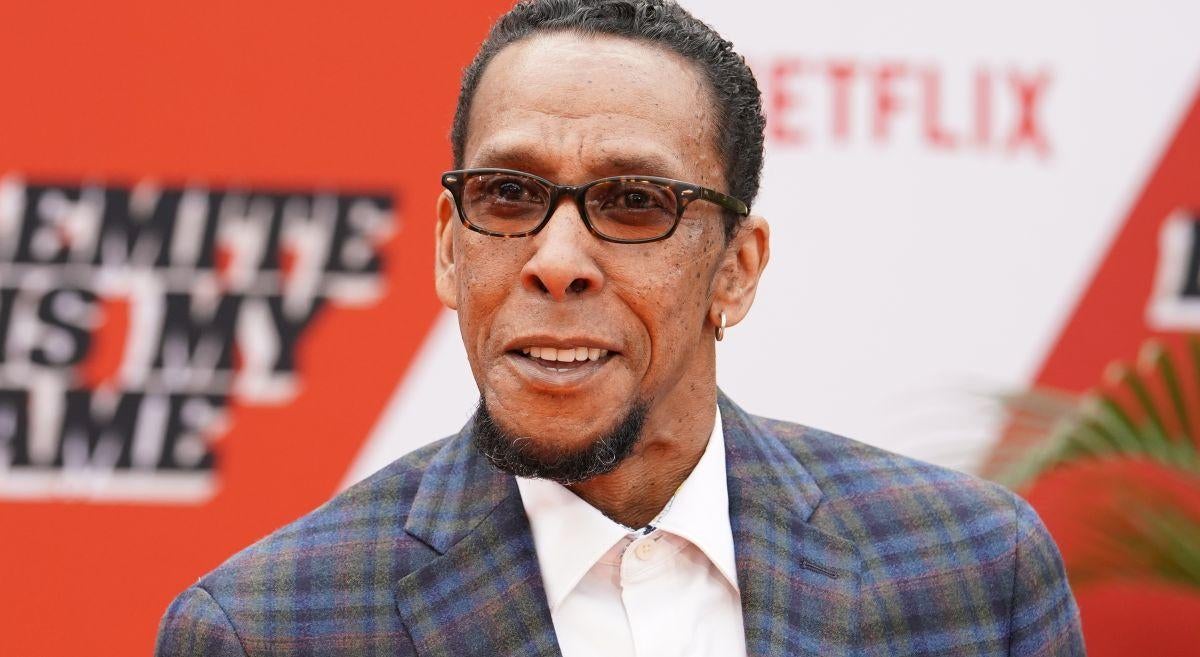 Ron Cephas Jones, Marvel's Luke Cage & This Is Us Star, Dead at 66 ...