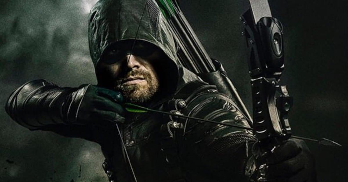 Arrow Cast and Writers Announce Reunion On The Strike Picket Line ...