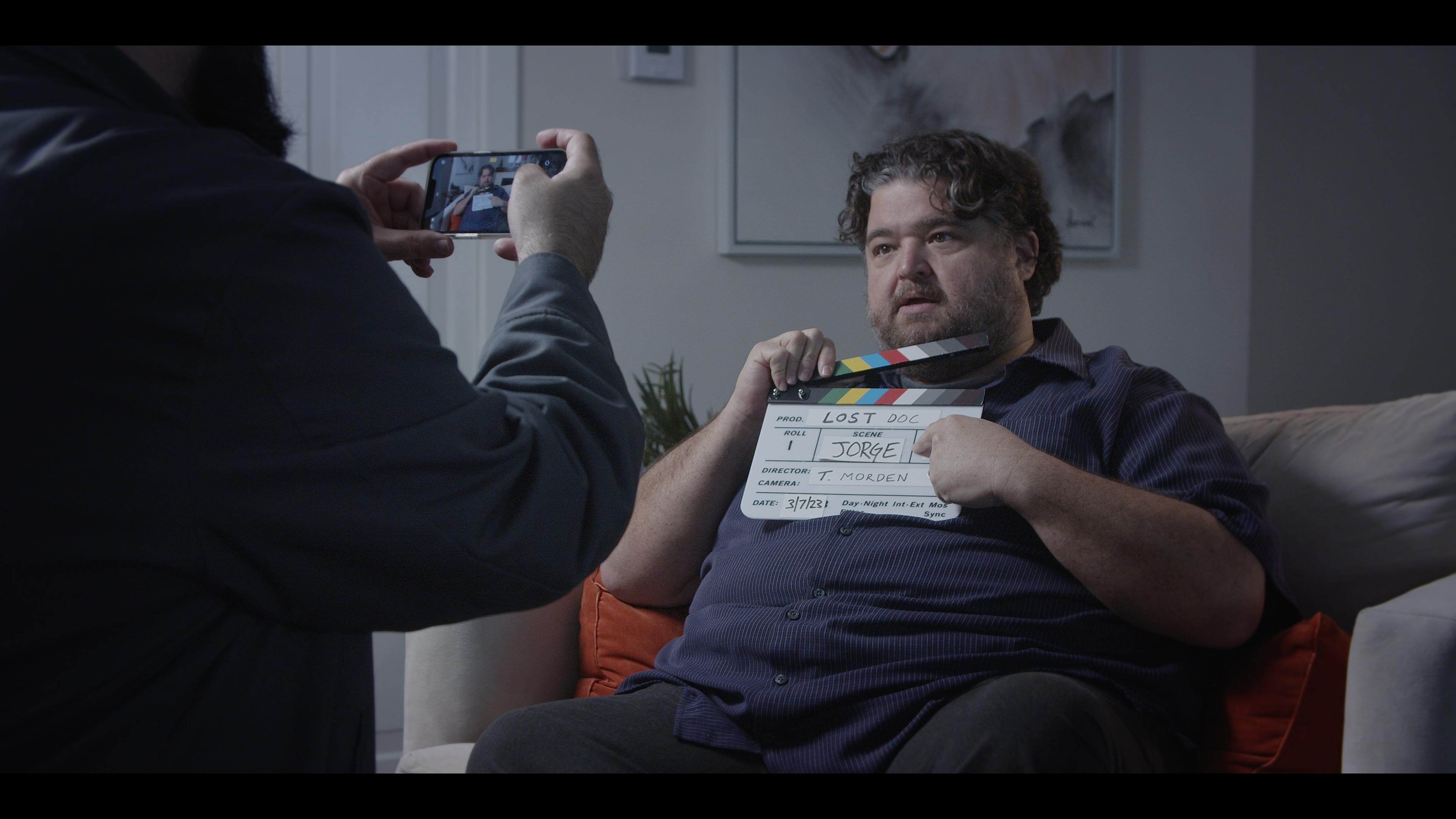 Getting LOST: Documentary Releases New Video - ComicBook.com