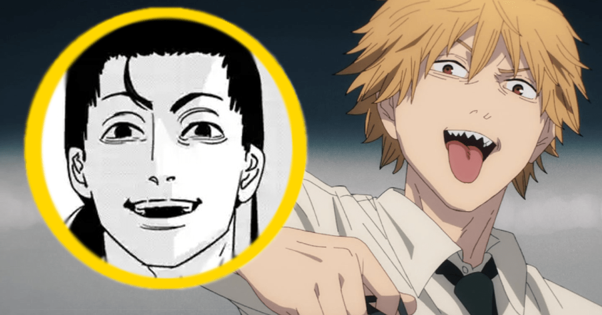 Chainsaw Man Cliffhanger Intros a Truly Unhinged Devil - ComicBook.com