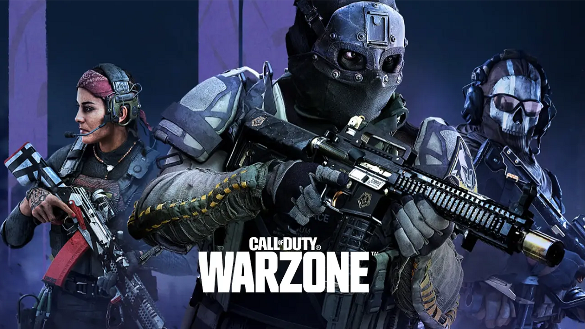 Call of Duty: Warzone Fixes Broken Update, Studio Explains What ...