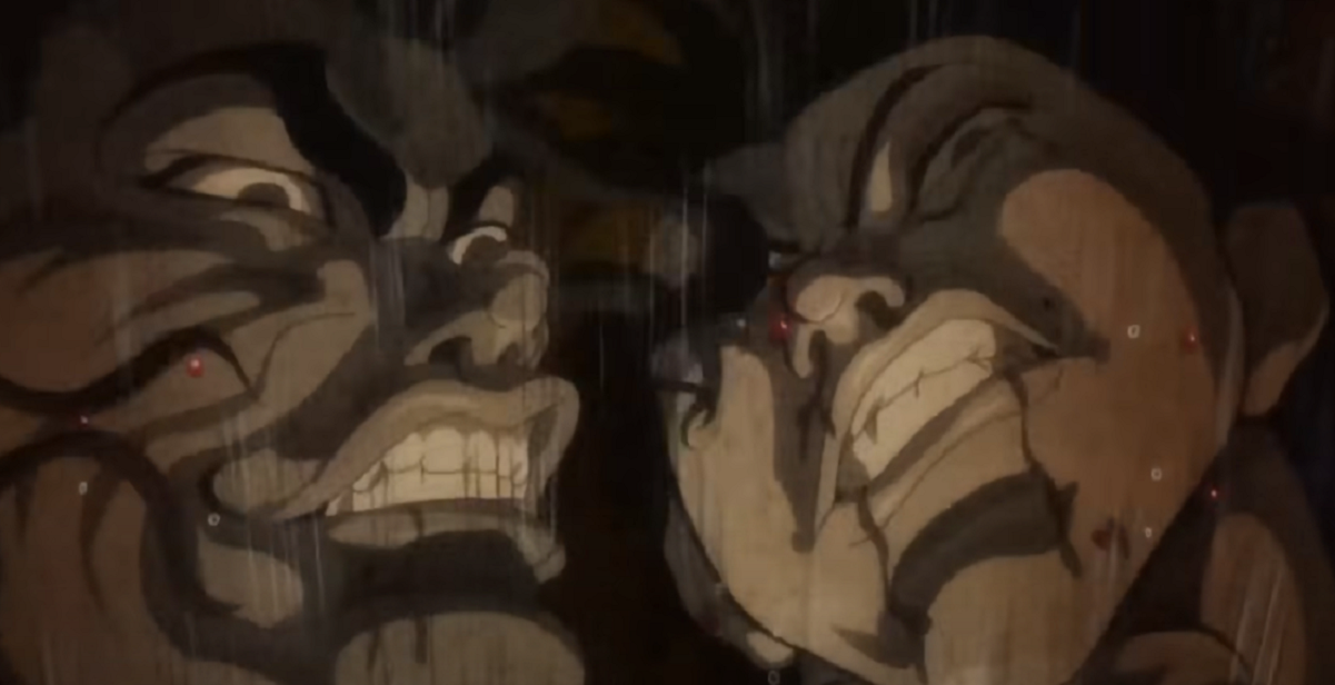 Baki Hanma Reveals New Opening For Father/Son War - ComicBook.com