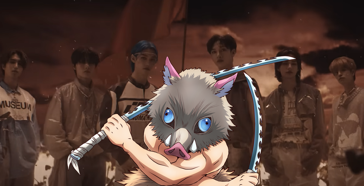 Demon Slayer Singer LiSA Meets Stray Kids in K-Pop Music Video: Watch ...