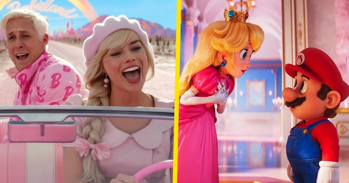 Barbie Becomes Highest-Grossing Film of 2023 - ComicBook.com