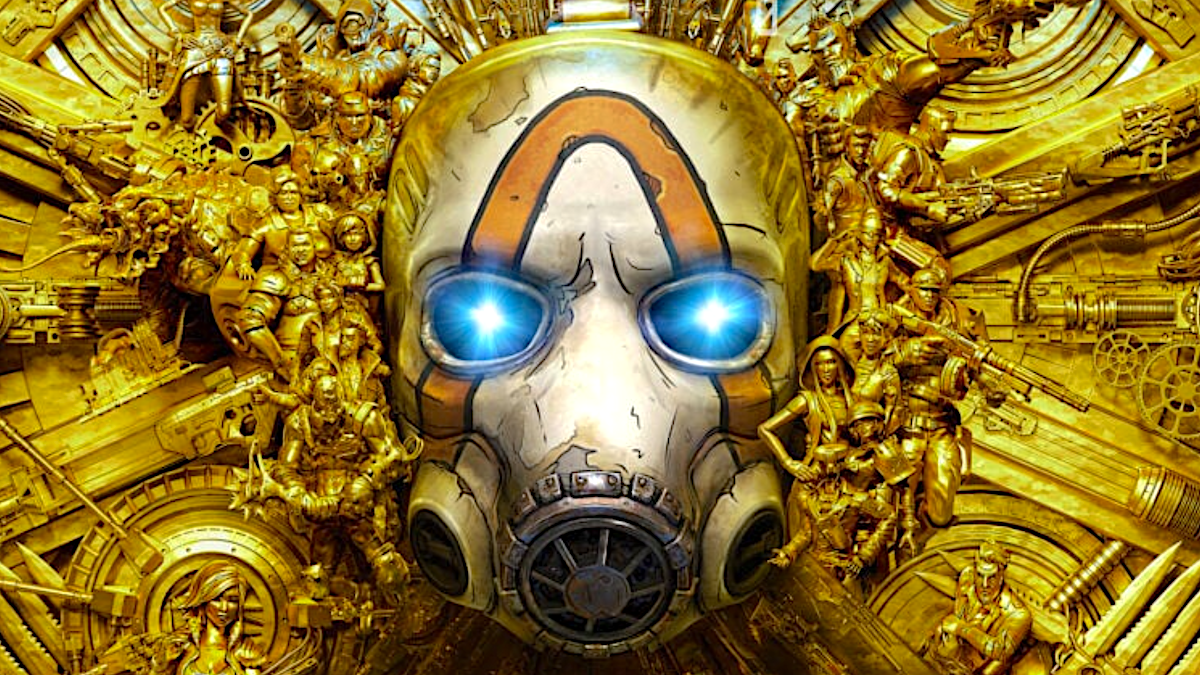 Borderlands Creator Teases Next Game in the Series Following Film's ...