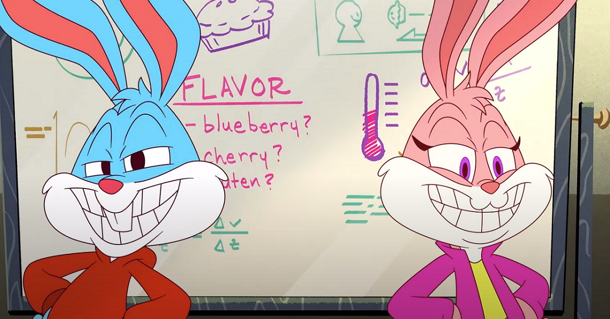 Tiny Toons Looniversity Announces Release Date - ComicBook.com
