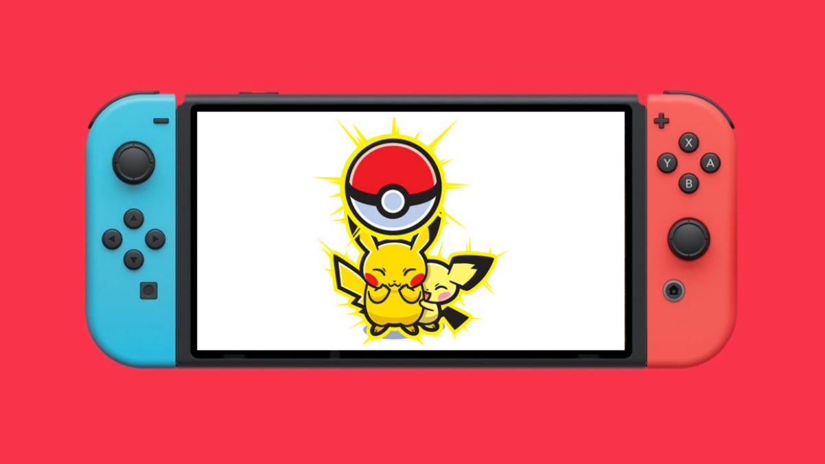 Pokemon Spin-Off Turns 20, and Fans are Begging for a Nintendo Switch ...