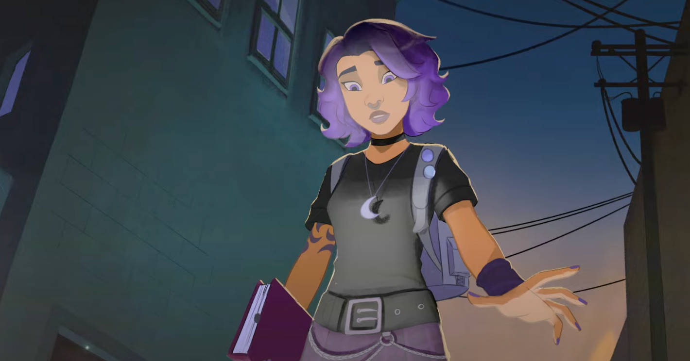 Disney Lorcana Releases First Hint at Storyline, Brings In Human ...