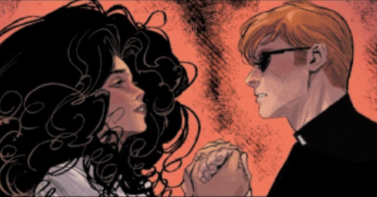 Marvel's Daredevil Has Surprising New Status Ahead of New Series ...