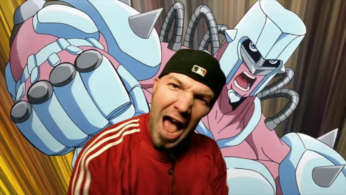 JoJo's Bizarre Adventure's Best Pop Culture References - ComicBook.com