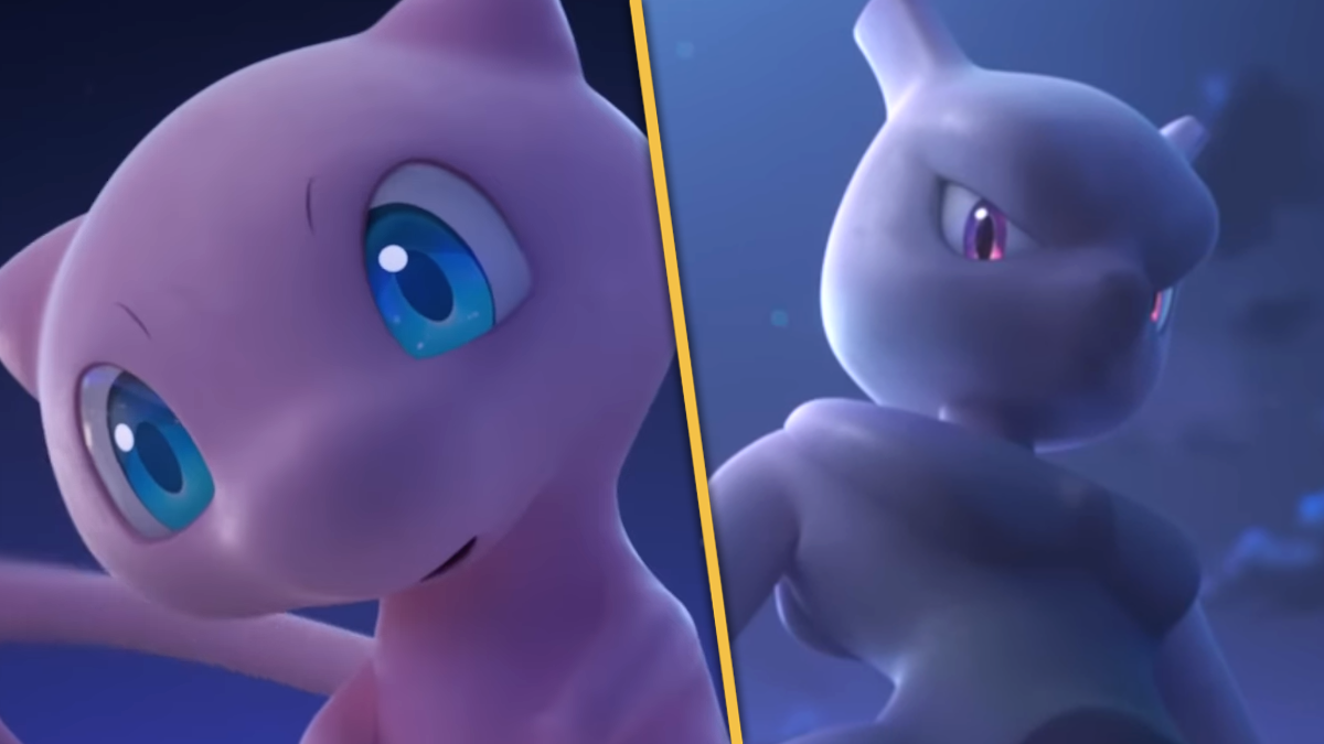 Pokemon Scarlet and Violet: How to Get Mew and Mewtwo - ComicBook.com