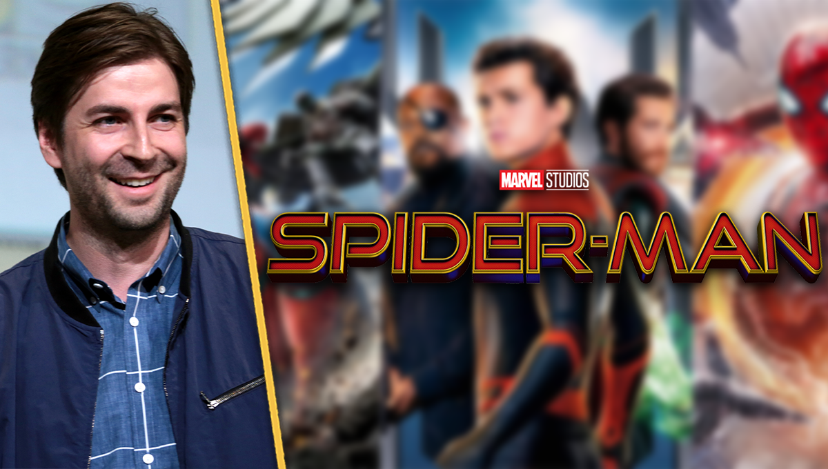 Spider-Man Director Jon Watts Casts Doubt on Returning to the MCU ...