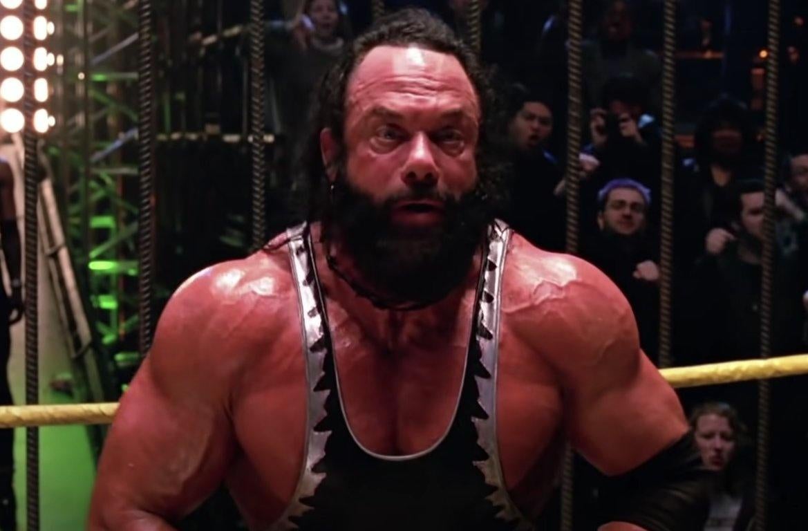 10 Best Pro Wrestler Acting Performances in Movies, Ranked - ComicBook.com