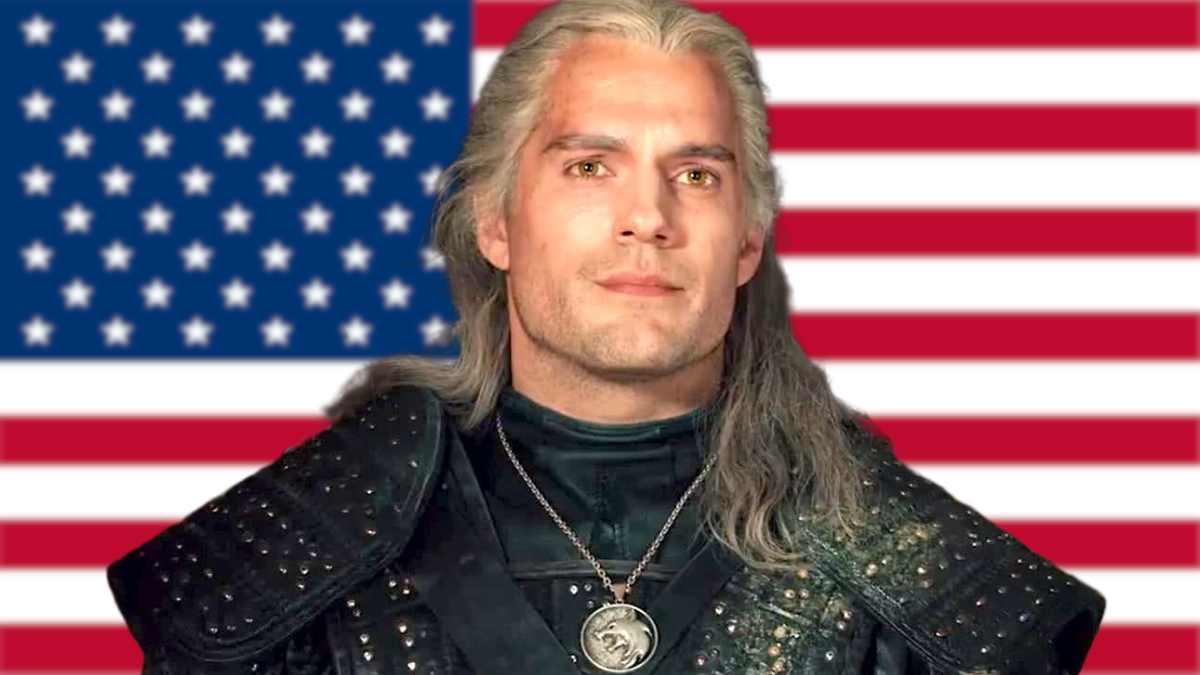 The Witcher Producer Blames American Audience for Simplified Plot ...