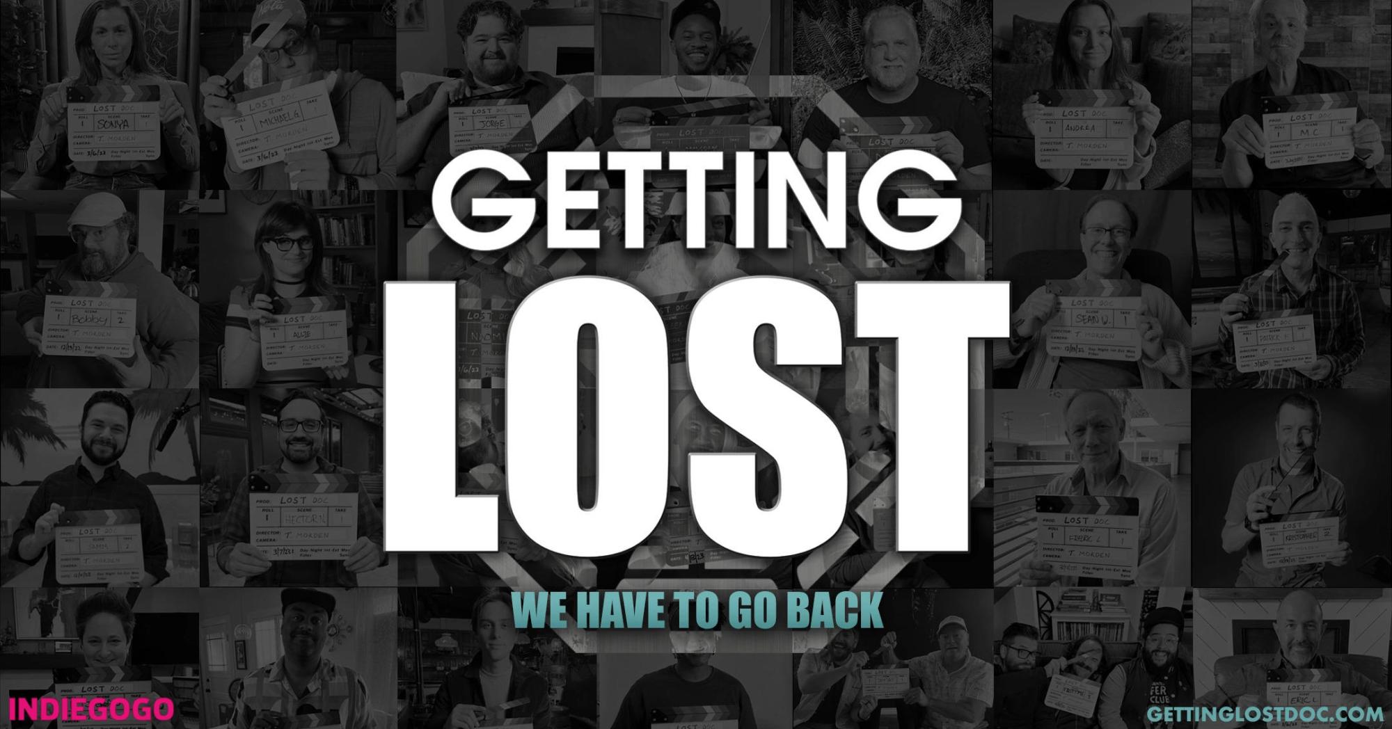 Getting Lost: Documentary About Hit TV Show Announces Cast - ComicBook.com