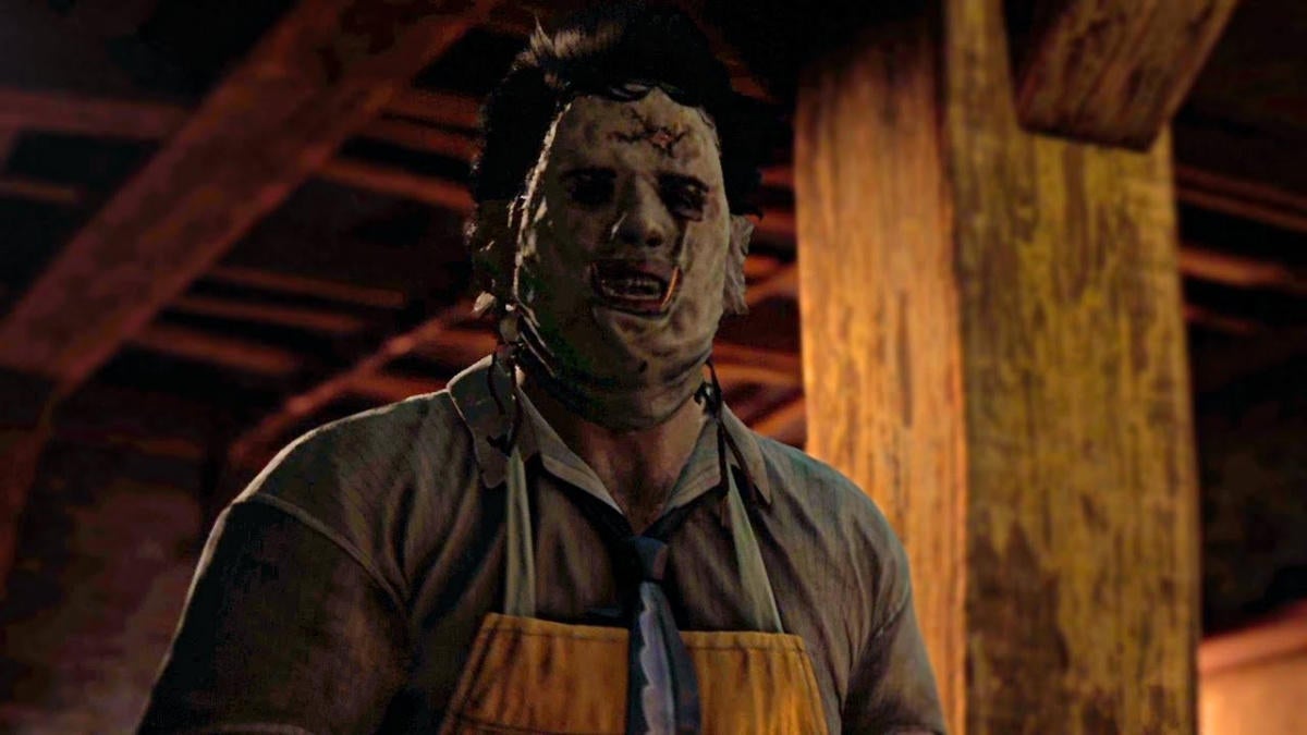 Texas Chain Saw Massacre Game Livestream Announced - ComicBook.com
